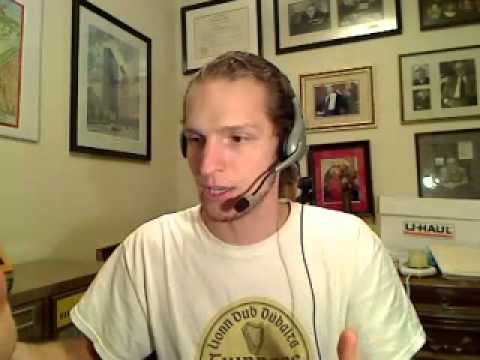 David Wood on Daegan Smith & Maximum Leverage - YouTube