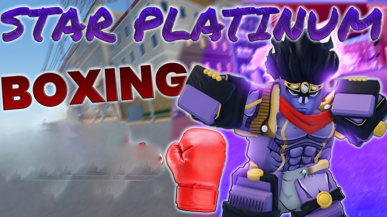 [YBA] Is REHAULED SP Boxing STILL GOOD? - YouTube