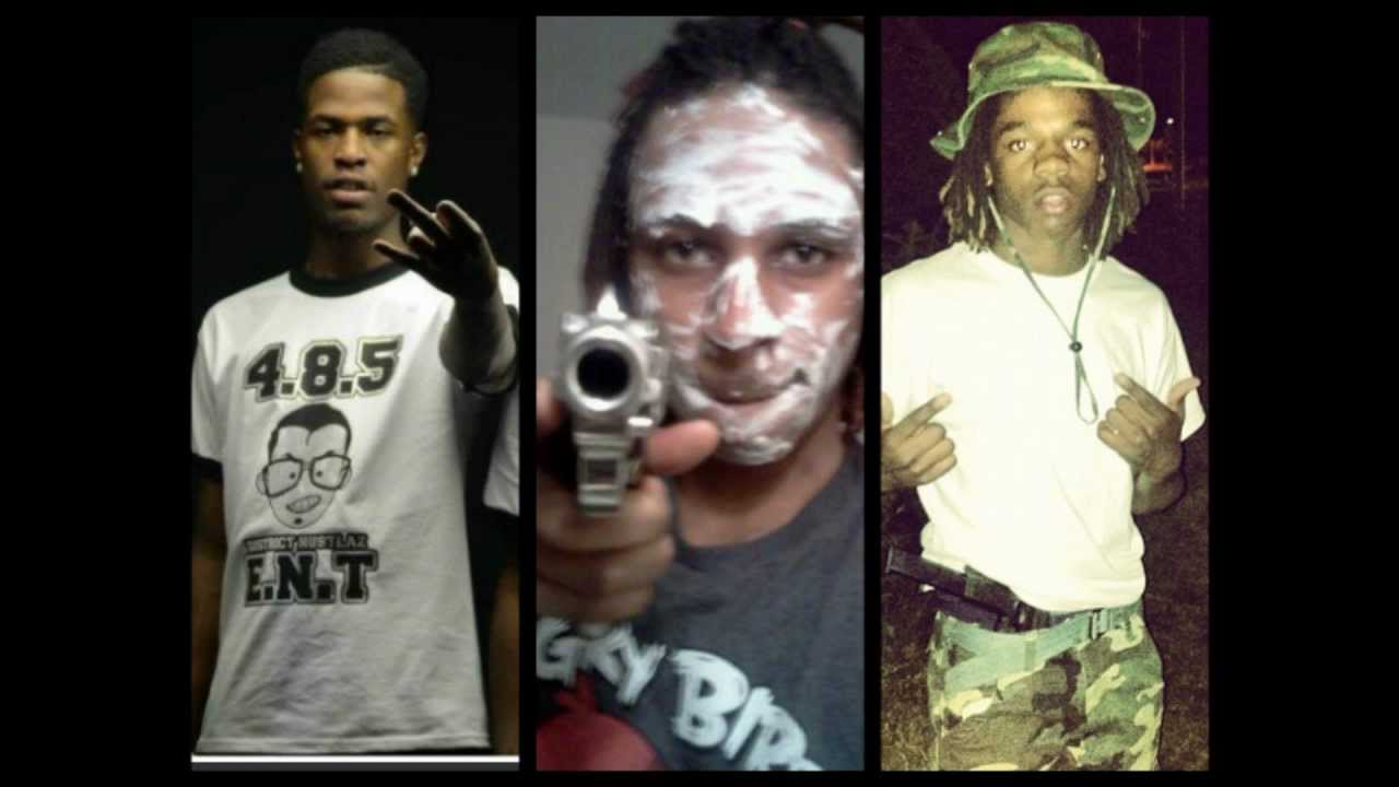 DUKE DABEAST FT ACE MACK AND DMAN SAVAGE(EXCLUSIVE LEAAAKKKK!!!) - YouTube