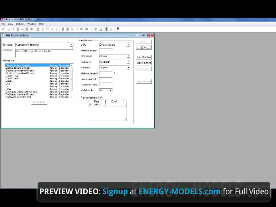 Economics TRACE 700 | Energy-Models.com - YouTube