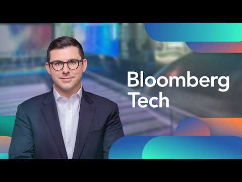 Big Tech Makes the Case for Open-Weight AI | Bloomberg Tech 7/24/2026