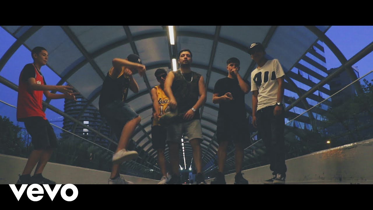 Simiente Incorruptible - Young Reals - YouTube