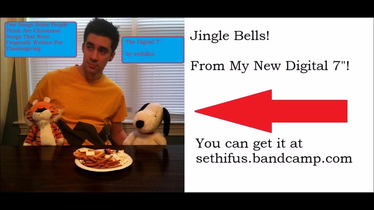 Jingle Bells! by sethifus - YouTube