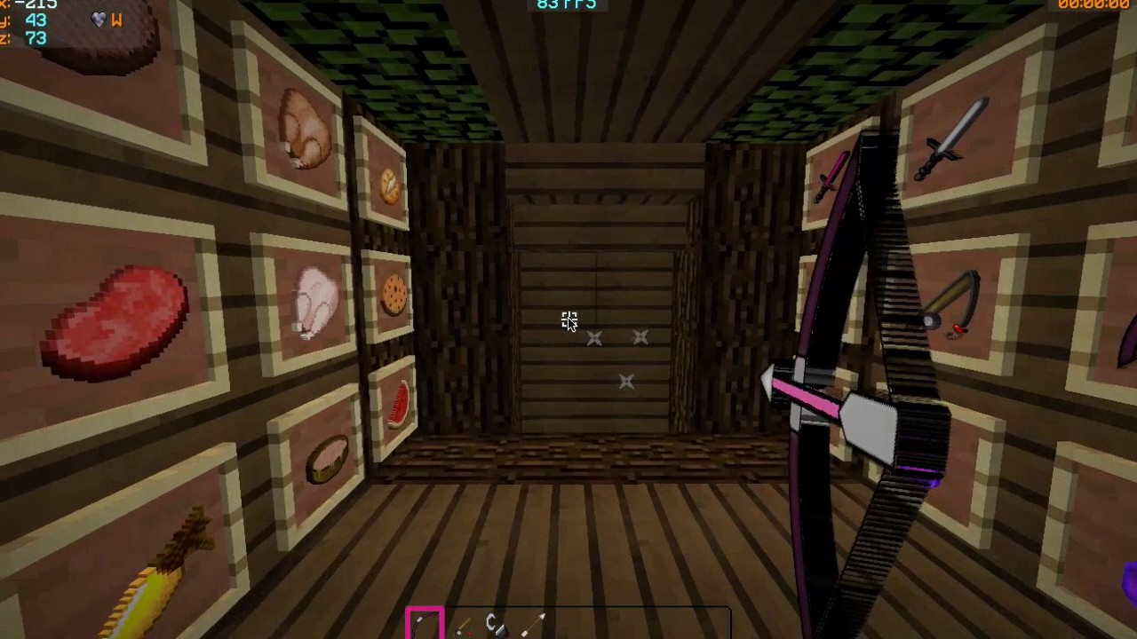 AZURINE UHC PINK PACK | 64x64 | 1.8x | NO FPS LAG RESOURCE PACK - YouTube