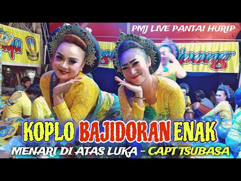 dangdut koplo bajidoran || medley enak sekali || jaipong pmj ujang lanay