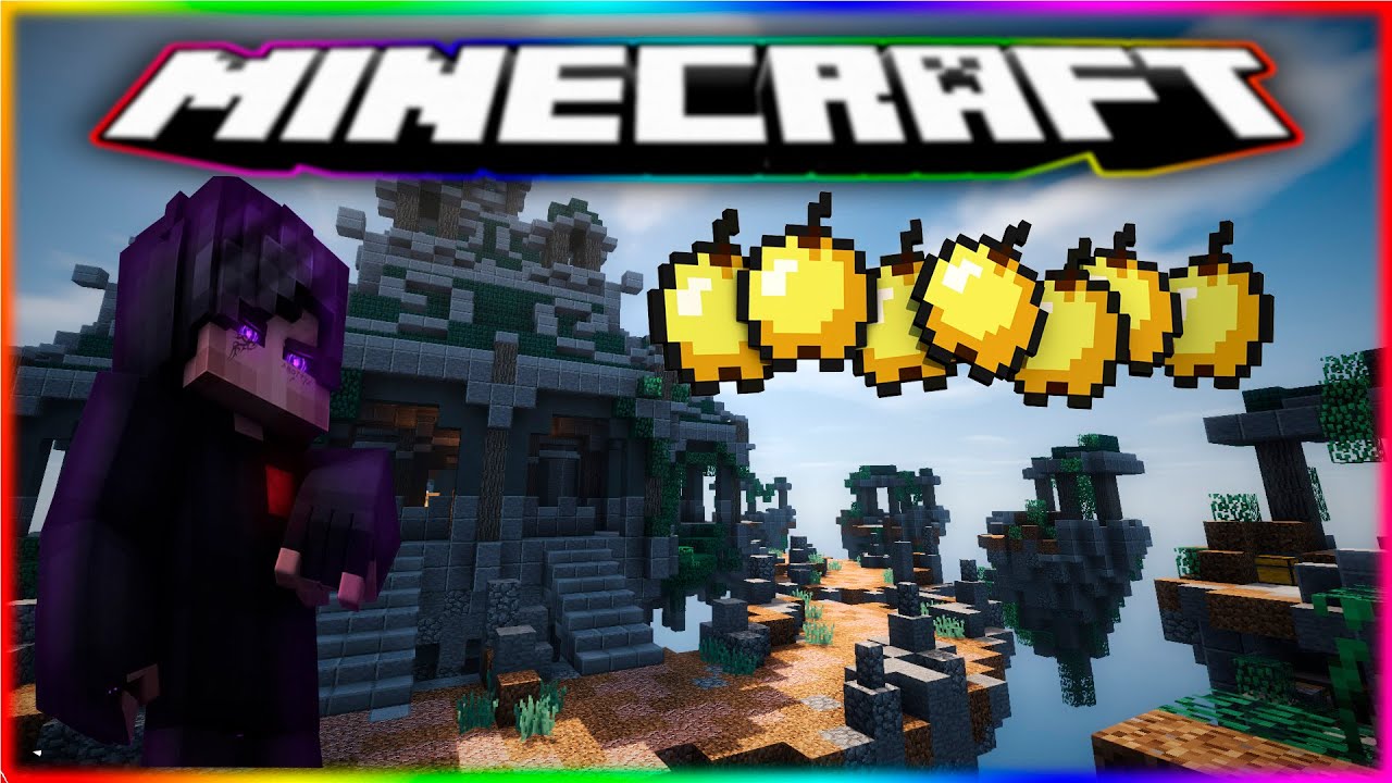 Играем в Duels and Skywars На VimeWorld - YouTube