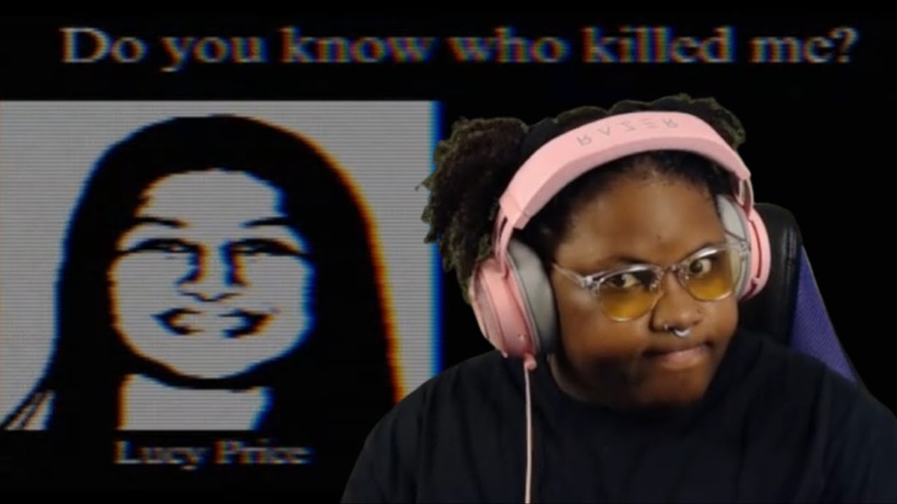 What REALLY happened to Lucy Price? (Hibernation) - YouTube