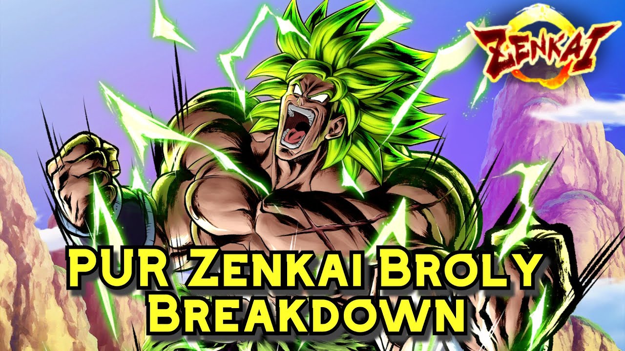 Dragon Ball Legends | The Holy Trinity HAS RETURNED!! Plus, Story ...