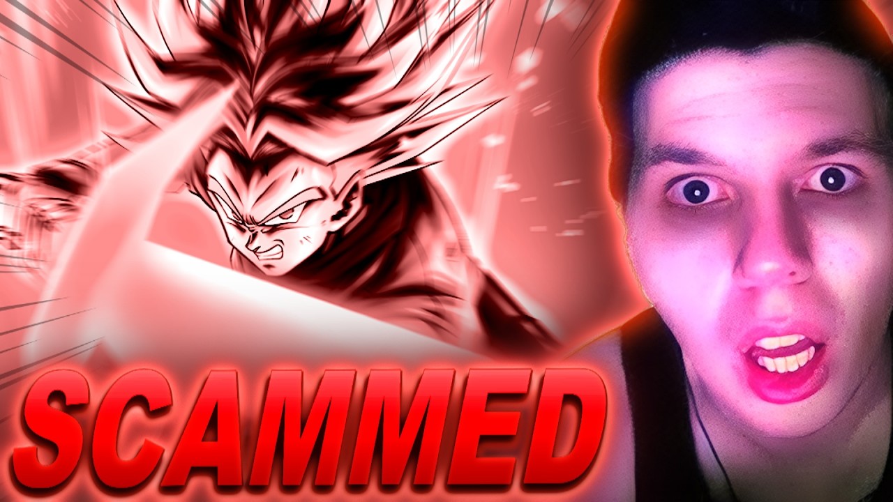 ULTRA Trunks *RANT* They Hoe'd the Future team.... - YouTube