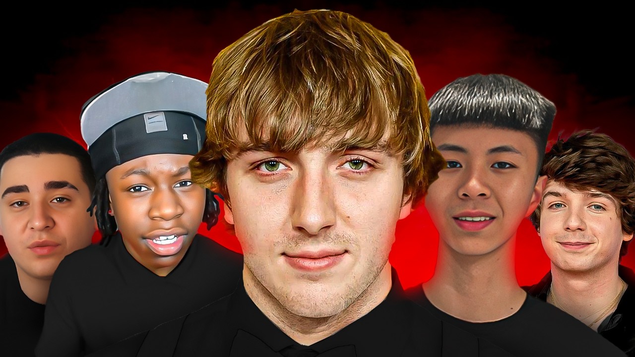 When Fans Become Successful YouTubers - YouTube