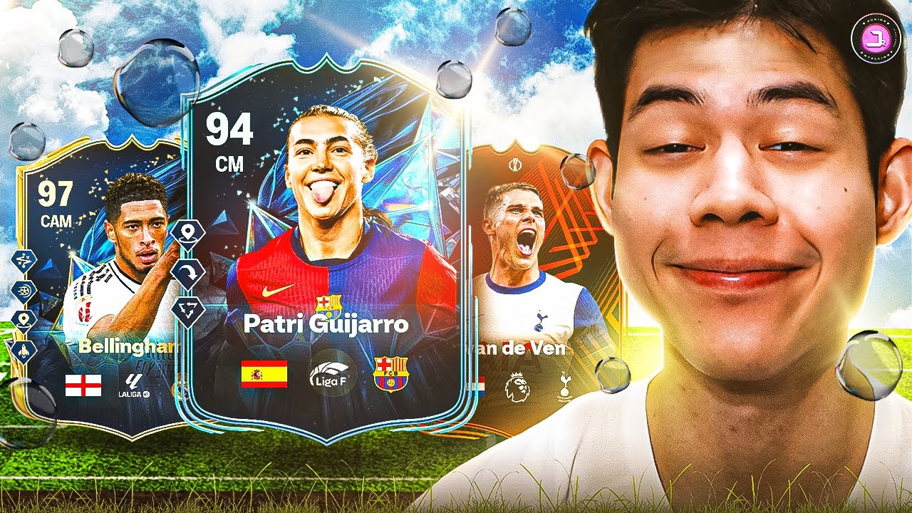 🔴จับ GOD Team ลุย UT Champs ต่อ (13-2)🔥- FC 25 Ultimate Team - YouTube