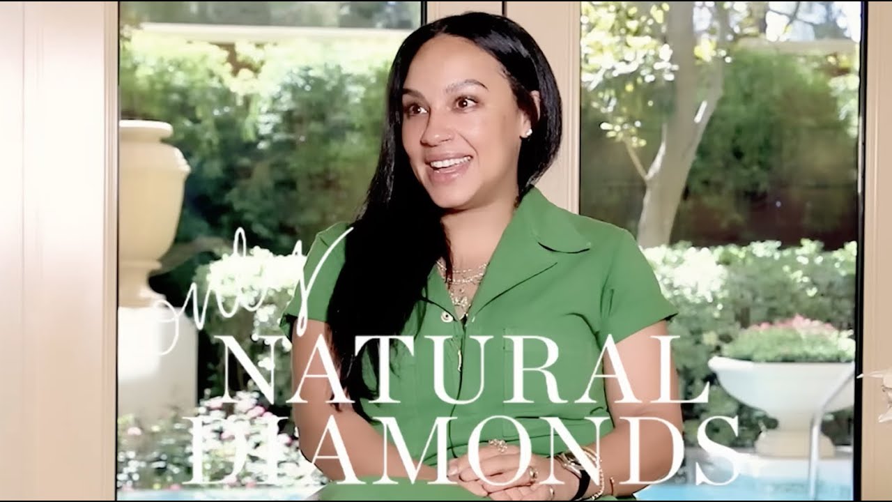 Maggi Simpkins On Heirloom Designs And Her Emotional Connection to ...