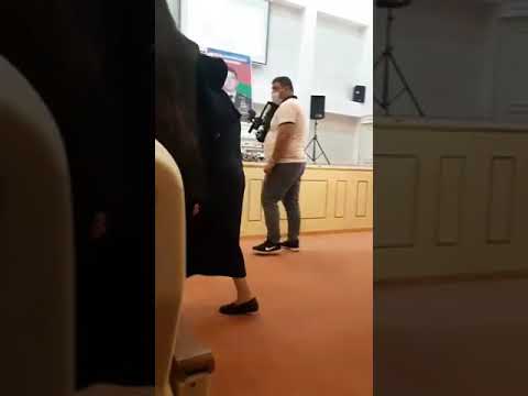 Vətən Muharibesi Qəhrəmanı Kapitan Resad Abdullayev