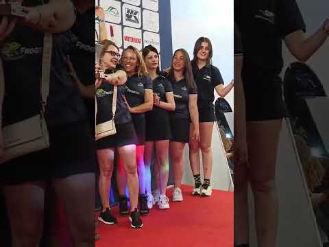 #sailing AKDENİZ MELEKLERİ ULUSLARARASI YATŞAMPİYONASI’NA DAMGA VURDU - MEDITERRANEAN ANGELS...