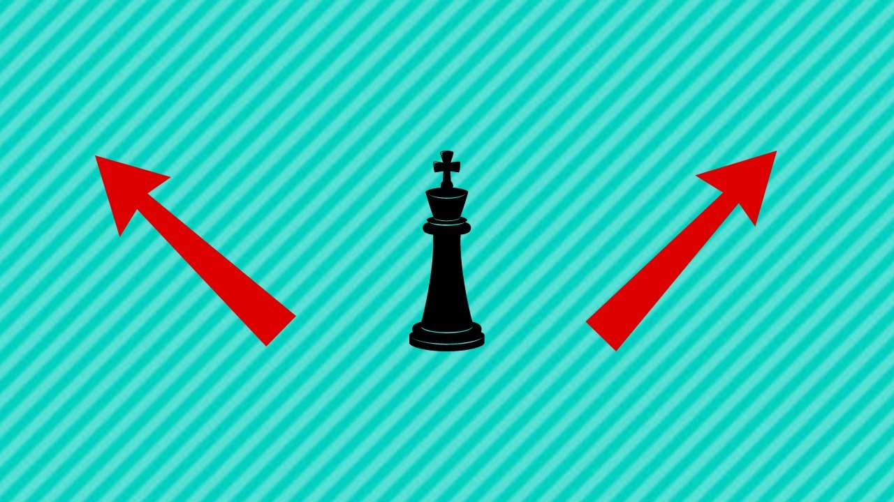 If my opponent move the queen, the video ends ‐ Roblox Chess - YouTube