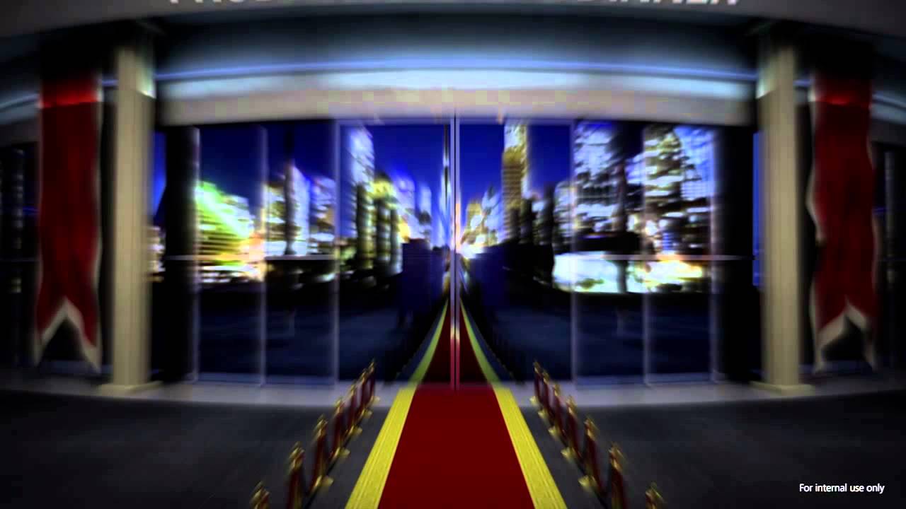 Prudential Star Club USA 2014 - YouTube
