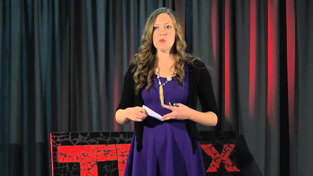 The untapped potential of today's youth | Hannah Bremer and Sophia ...