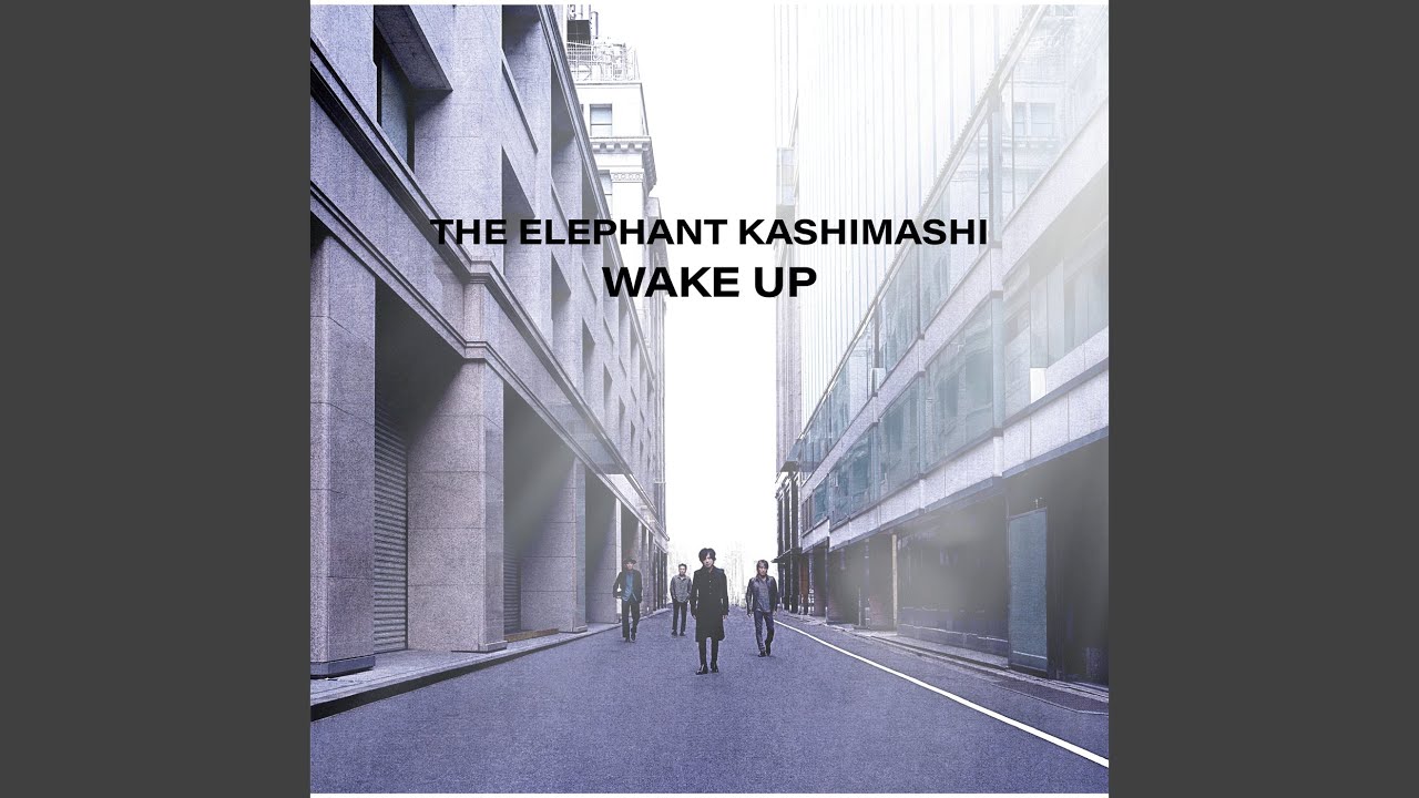 Kokoroo Knock Shitekure - Music Video by Elephant Kashimashi - Shazam