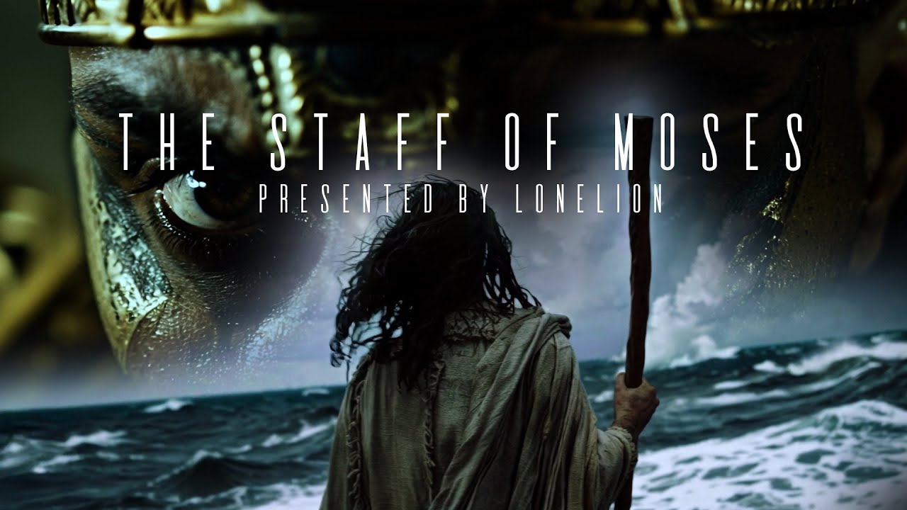The Staff Of Moses | Film Documentary - YouTube