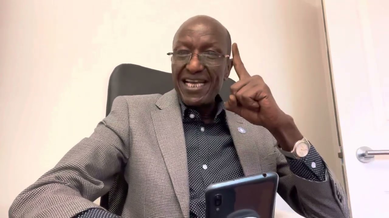 JAWAAB SHABAABKI MURUSADE SHEEGTAY, GURMO HADAAD MURUSADE DHALADA TAHAY ...