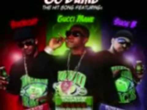 Gucci Mane Out Realeased Suge B Shoboat Hunid Racks Cigarillos - YouTube