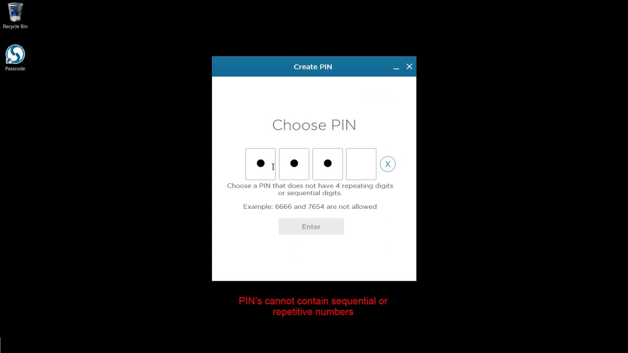 SecureAuth Configuration for Windows - YouTube