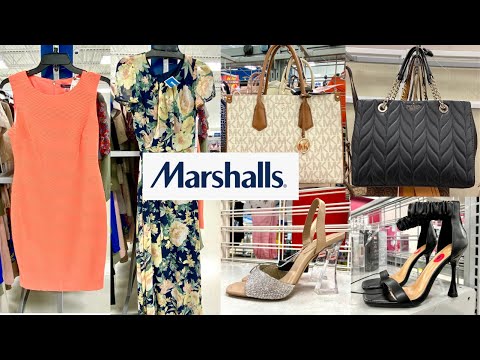 MARSHALLS SHOP WITH ME ️ MARSHALLS SHOPPING | RED TAG CLEARANCE SALE ...