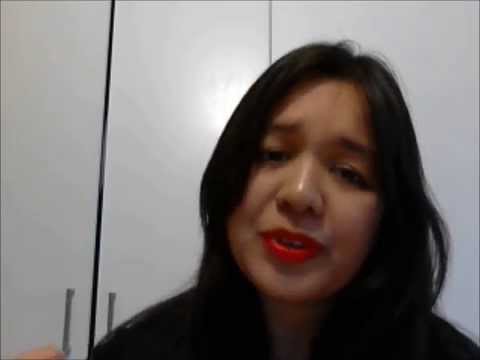"Adrenaline" - A Cover By Nadia Syed - YouTube