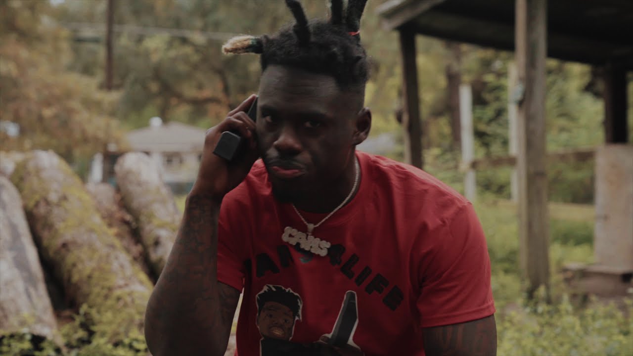 Lil Mandigo - Smash A Nigga Face - YouTube