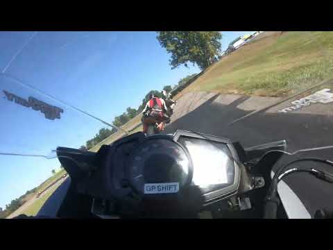 Grattan STT Intermediate Session 3 - 9-21-24 - YouTube