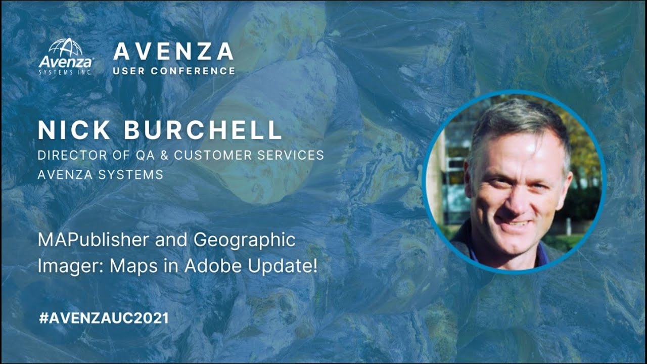 MAPublisher and Geographic Imager: Maps in Adobe Update! - Nick ...