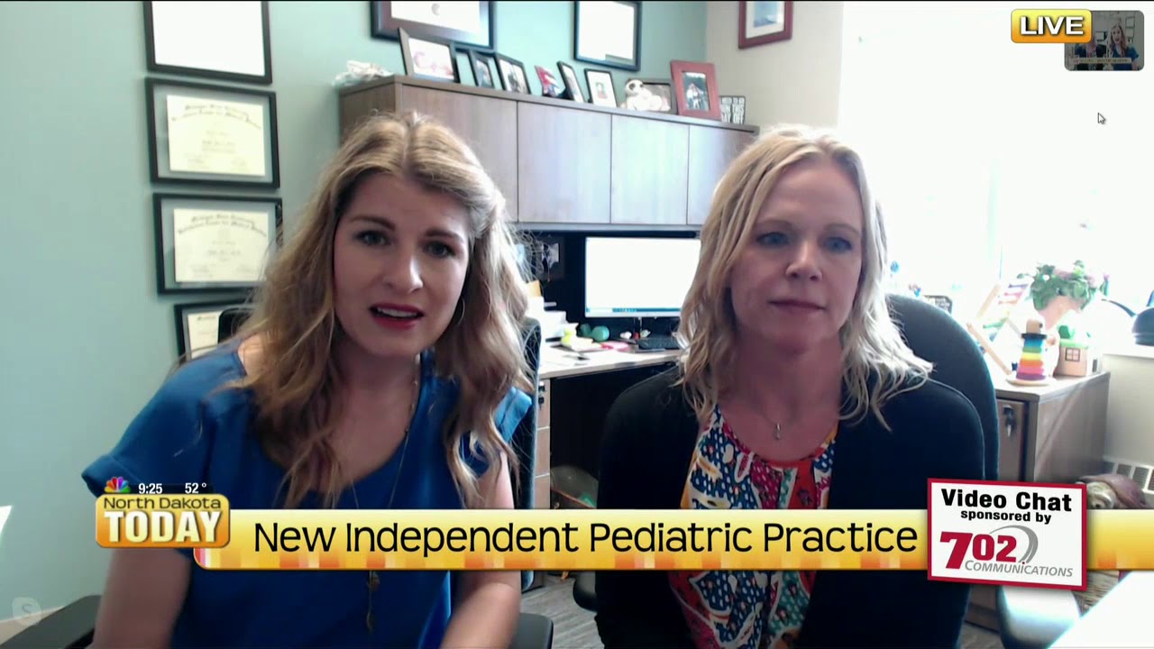 NDT NEW Independent Pediatric Practice - YouTube