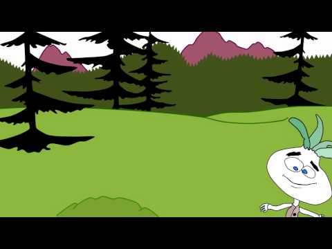 Aventurile lui Chipolino Part 1