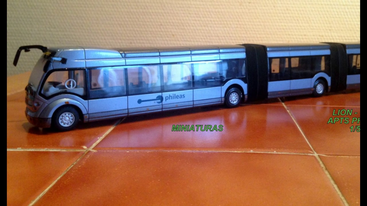 APTS PHILEAS - YouTube