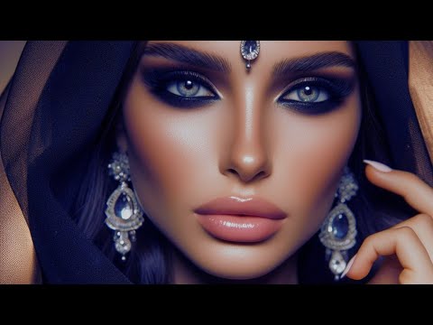 Gypsy | Arabic | Trap Type Beat Instrumental - YouTube