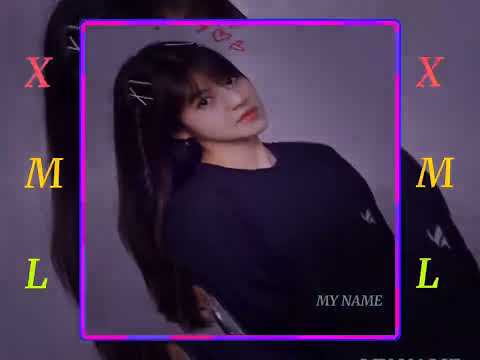 Tu tu Remix english song  xml file check link🔰description box ✅