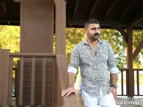 KENAN ARSLAN -  SENSİZ PERİŞAN GEL GÖR HALİMİ