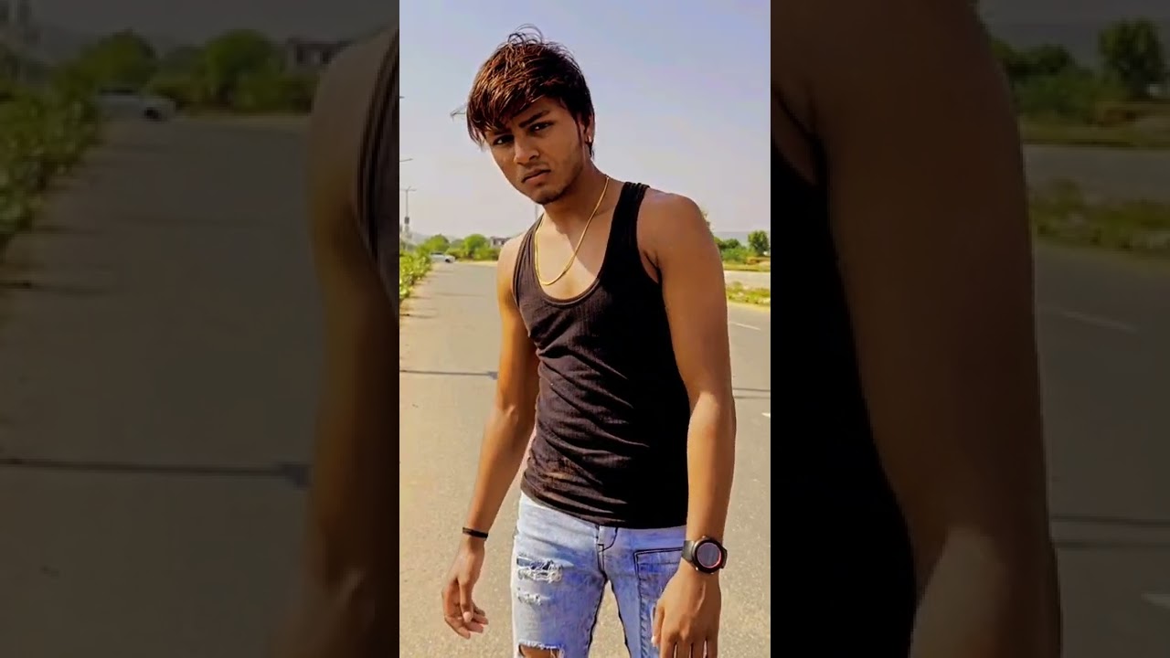 my best friend best acting - YouTube