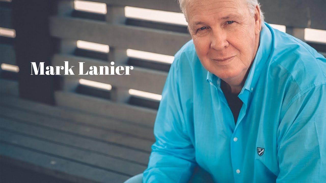 09.18.22 Evening Worship Service - Concert with Mark Lanier - YouTube