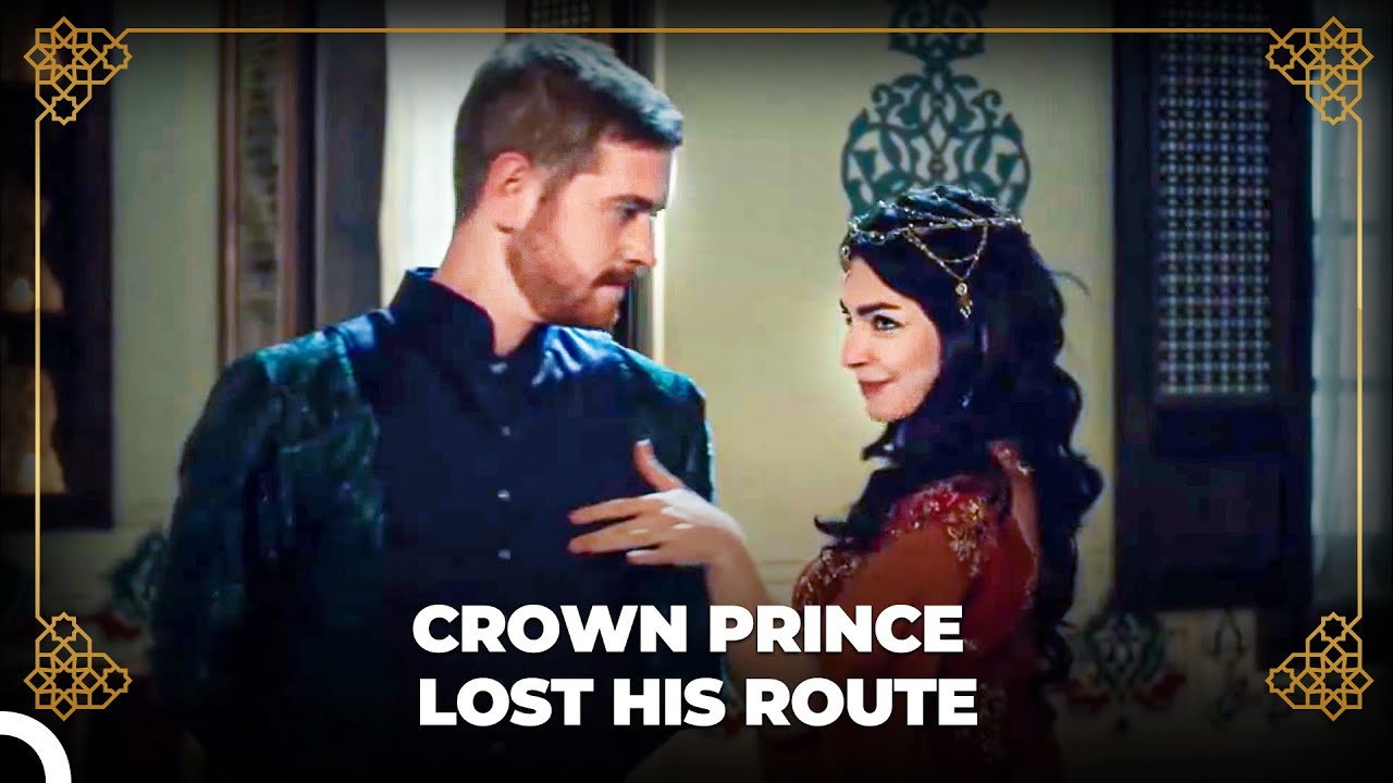 Prince Selim Was Not Interested In State Affairs | Ottoman History ...