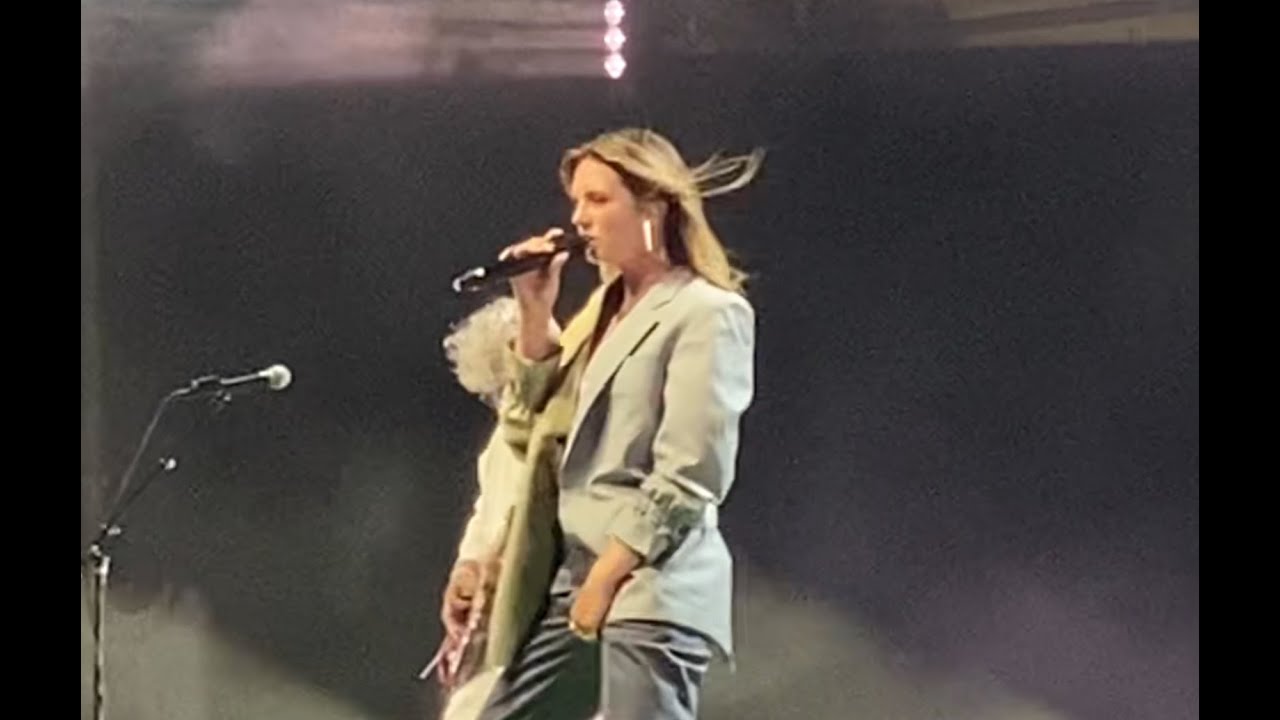 MAAN CONCERT 12 juni 2021, MAAN OPTREDEN HET ZOMERTHEATER - YouTube