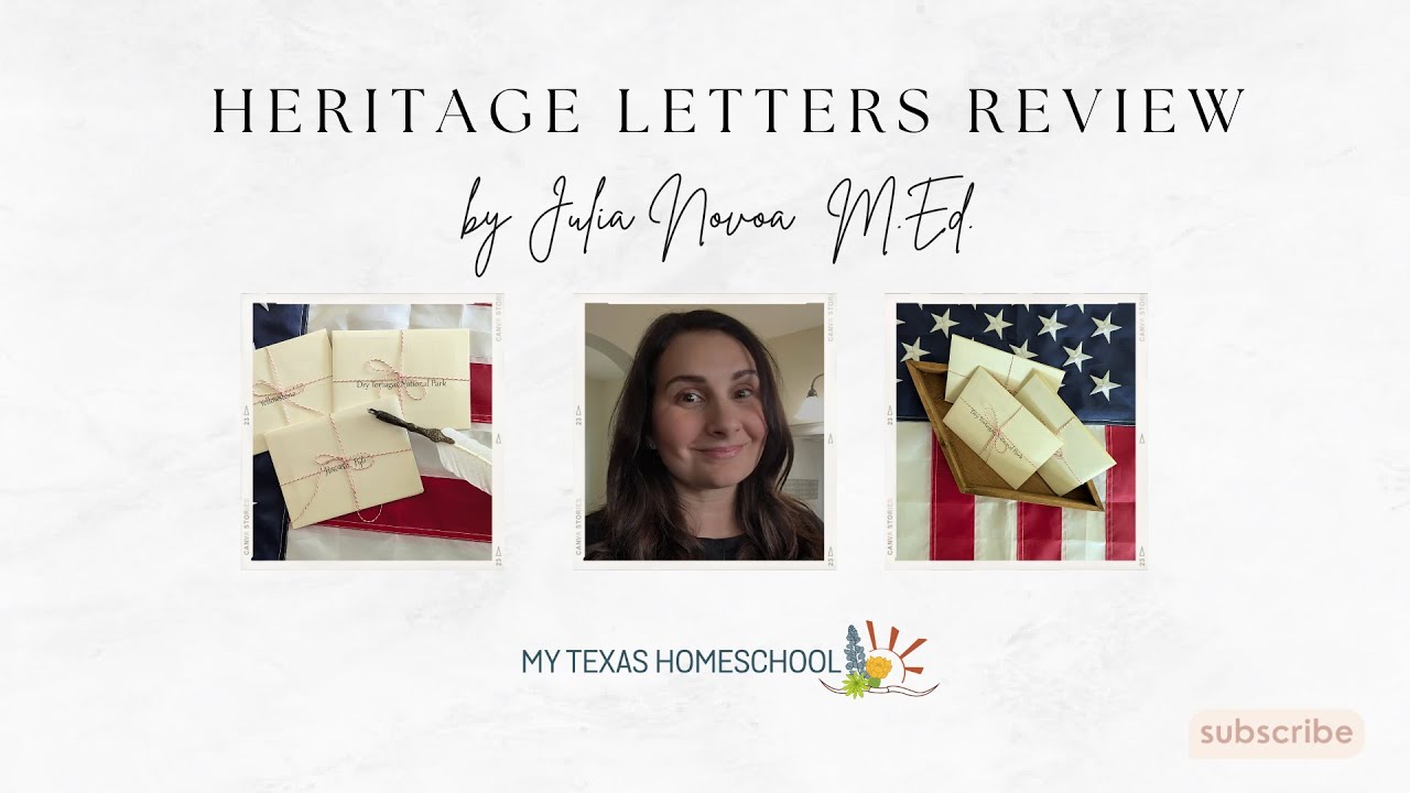 American Heritage Letters Review: Why should we buy letter ...