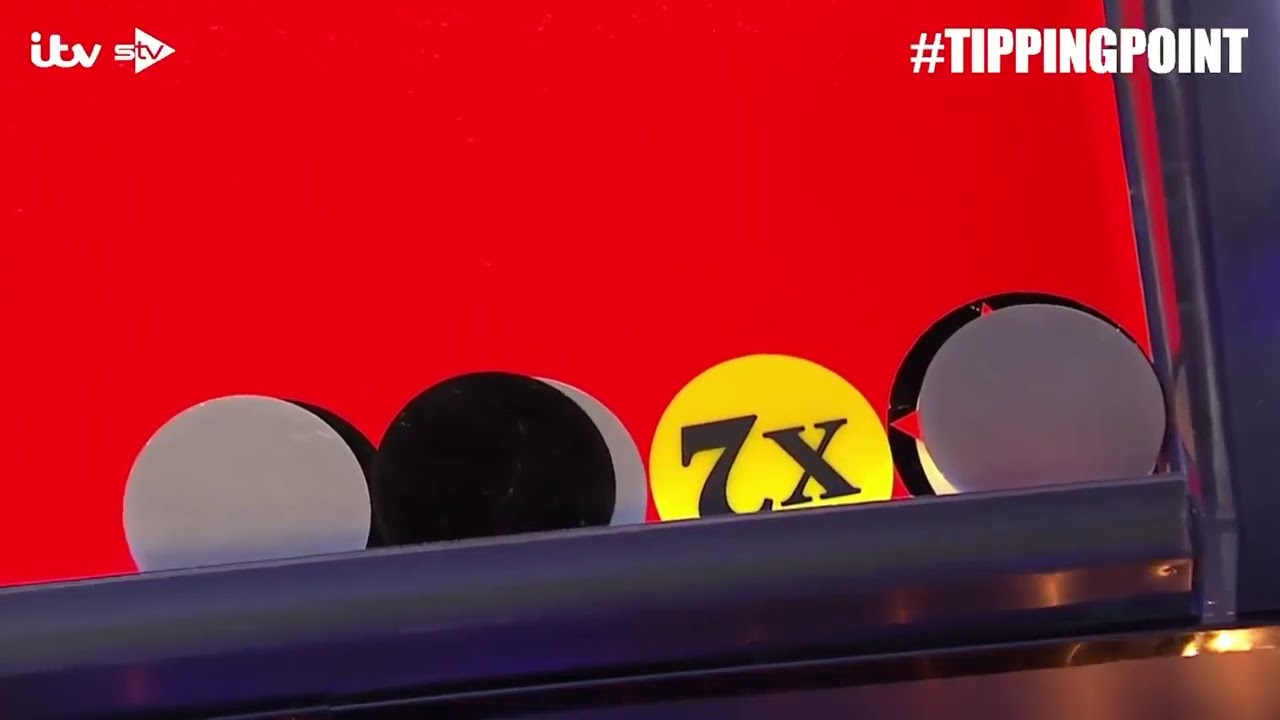 This contestant Made TIPPING POINT History - YouTube