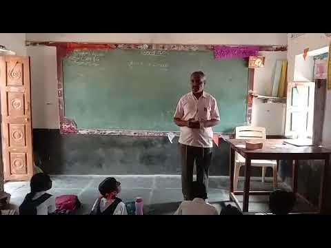 Teacher feedback about Prerana program - YouTube