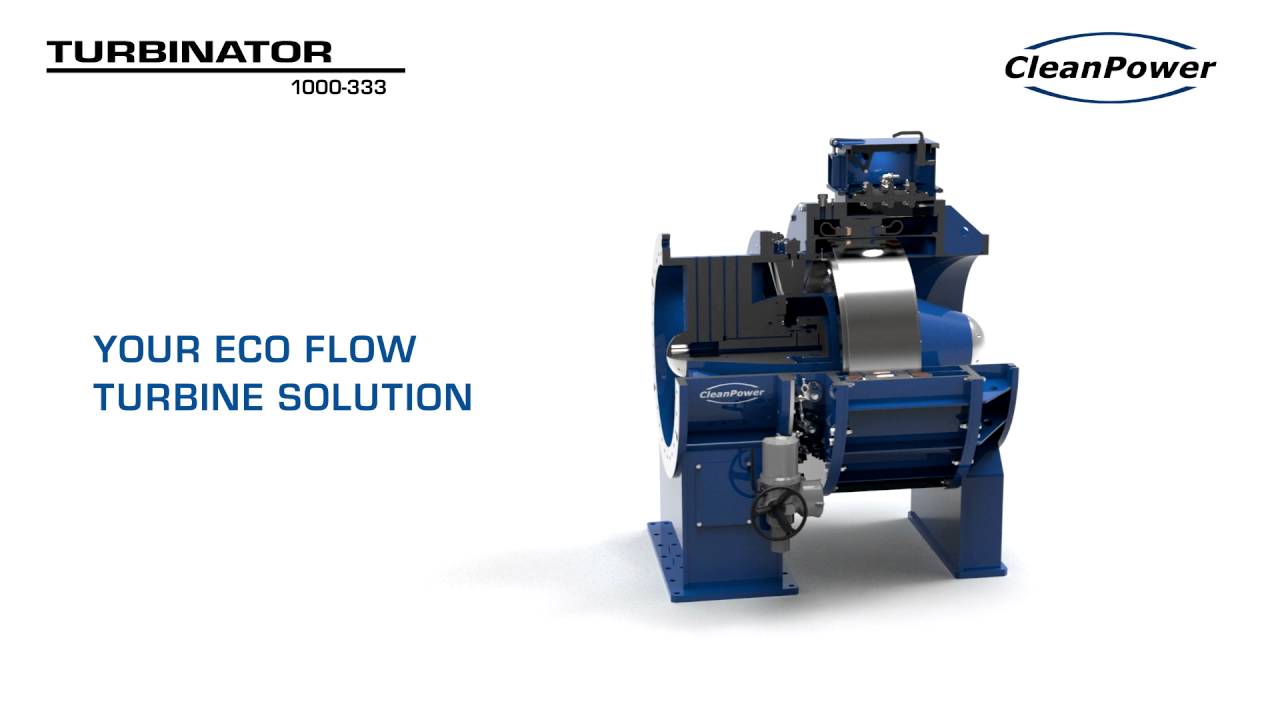 Turbinator - YouTube