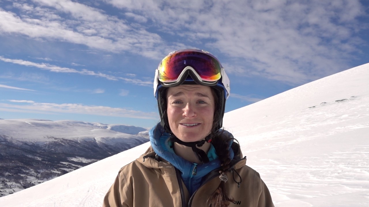 Introducing Carly Monahan: #ExtraordinaryExperiences with World Nomads ...