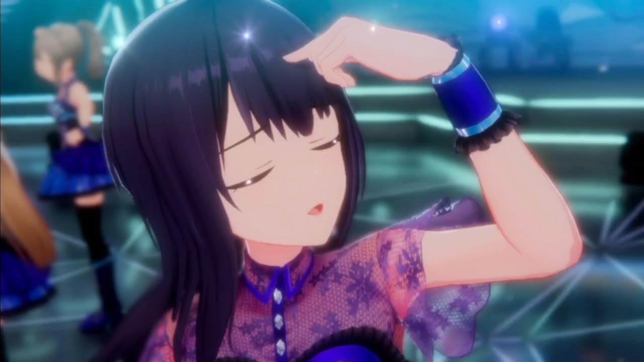 [1080p60fps] Daytime Moon - Tsuki no Tempest (月のテンペスト) - IDOLY PRIDE ...