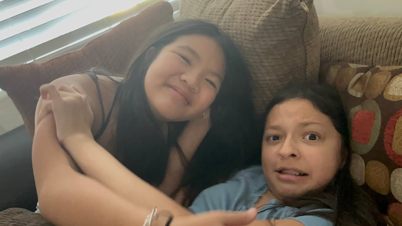 Sleepover Vlog🫶 Youtube