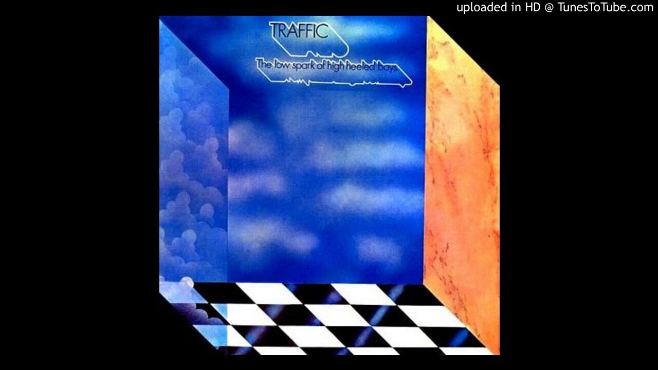 Rainmaker - Traffic - YouTube