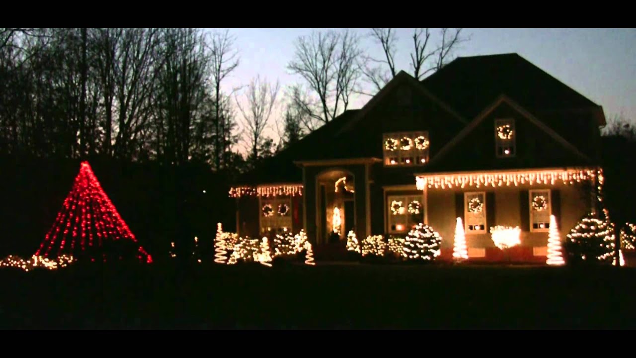 Decorations - YouTube